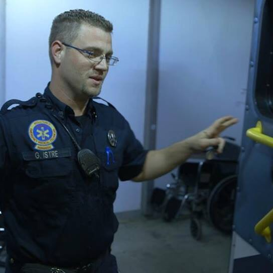 EMS Educational facility by Gavin Istre - Indiegogo