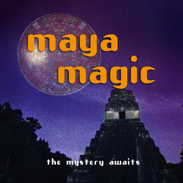 Maya Magic Movie by Marc Norelli - Indiegogo