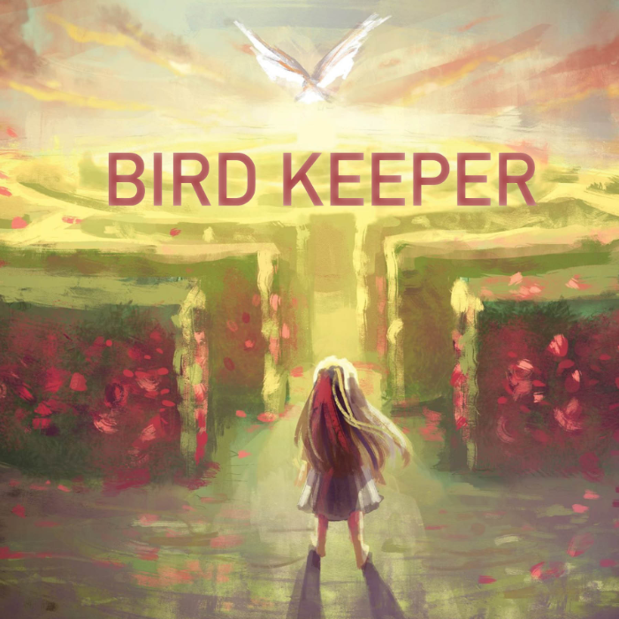 Bird Keeper by lindadahlem - Indiegogo