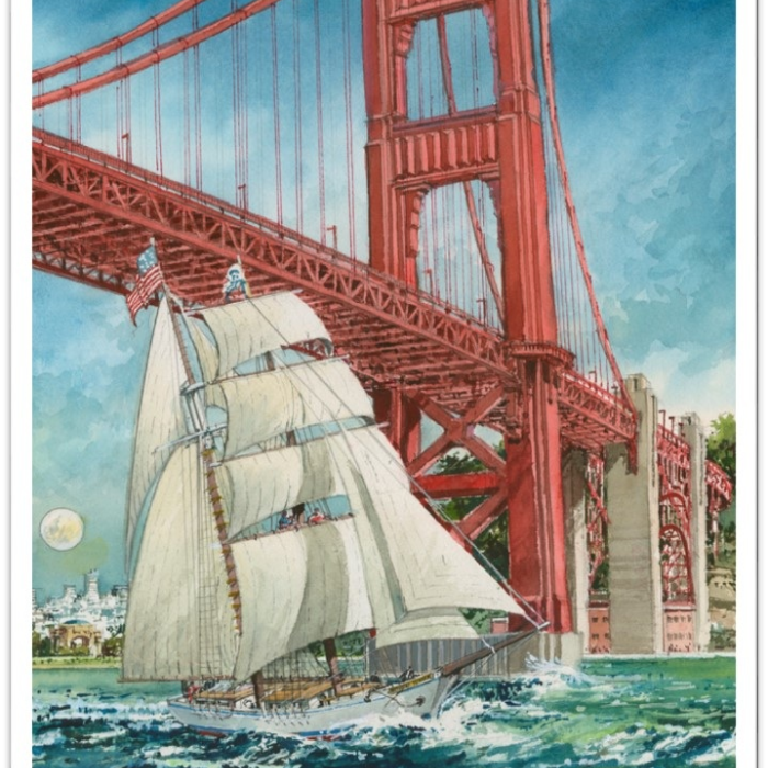 Building the Matthew Turner Tall Ship by Meghan Hartnett - Indiegogo