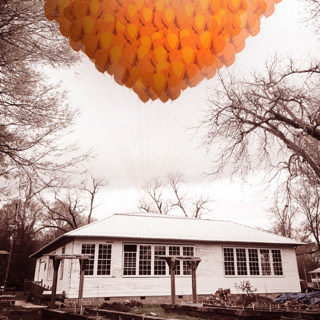 Helium by Pam Dorr - Indiegogo