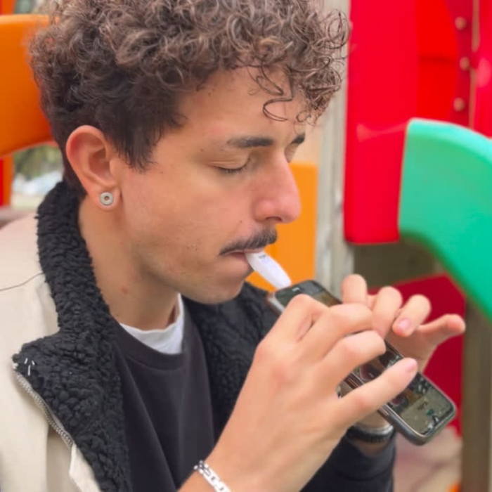 ZEFIRO - a Musical Experience for your Device by Artinoise srl - Indiegogo