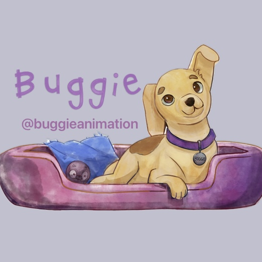 Buggie Animation Short Film by Ellen Jung - Indiegogo