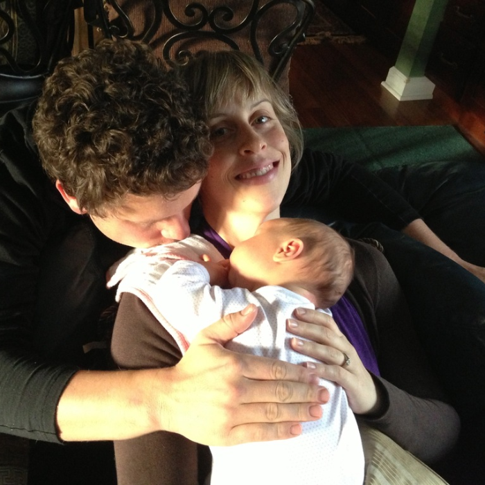 Christy Svanemyr Family Fund by Anna Stillwell - Indiegogo