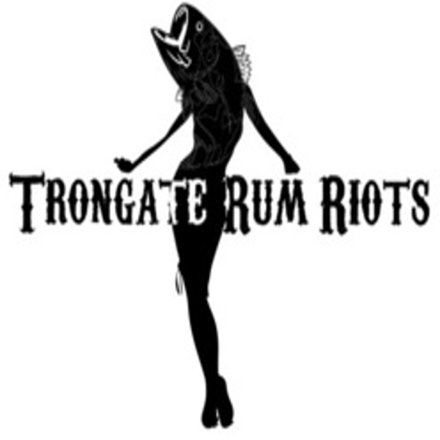 Help the Trongate Rum Riots Get a Van! by Trongate Rum Riots - Indiegogo