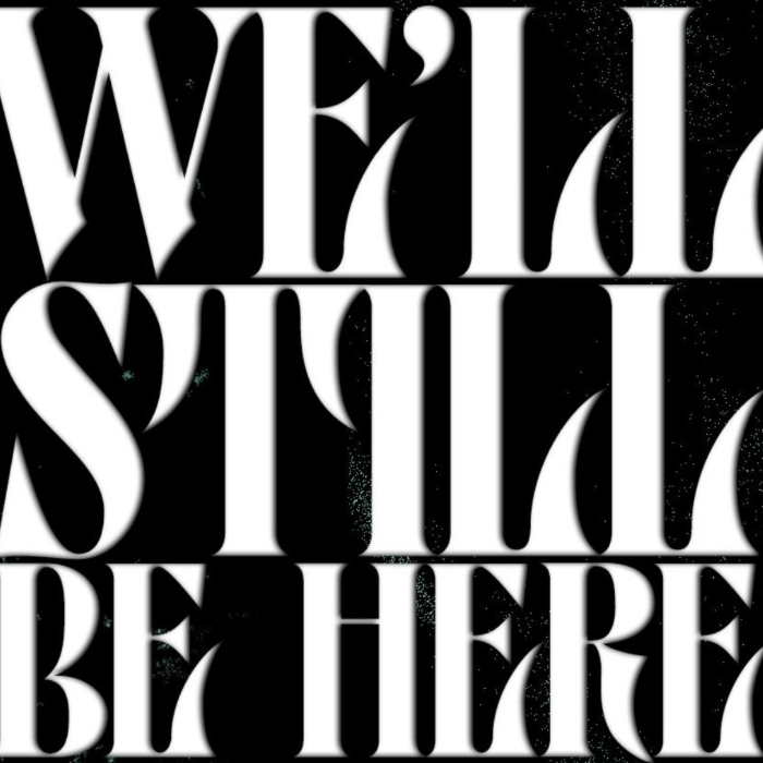 We’ll Still Be Here - A Vampire Short Film by Jesse Robinson - Indiegogo