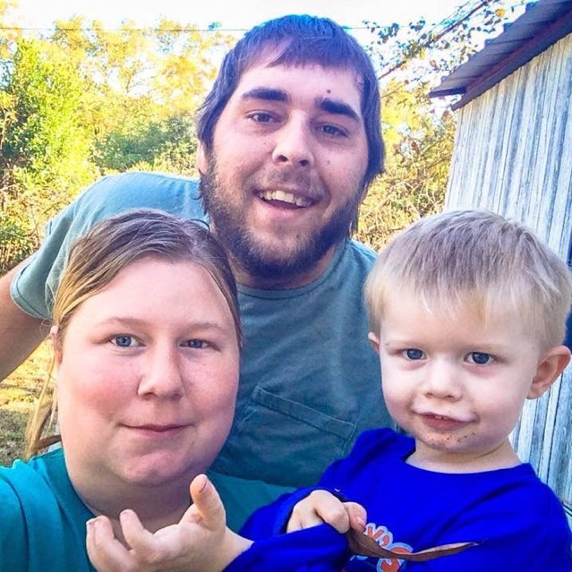 creating an off the grid green farm for my family. by Calvin Burns ...
