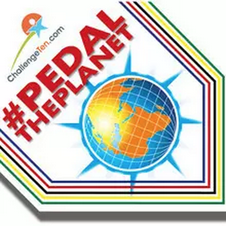 Pedal The Planet by Breifne Earley - Indiegogo