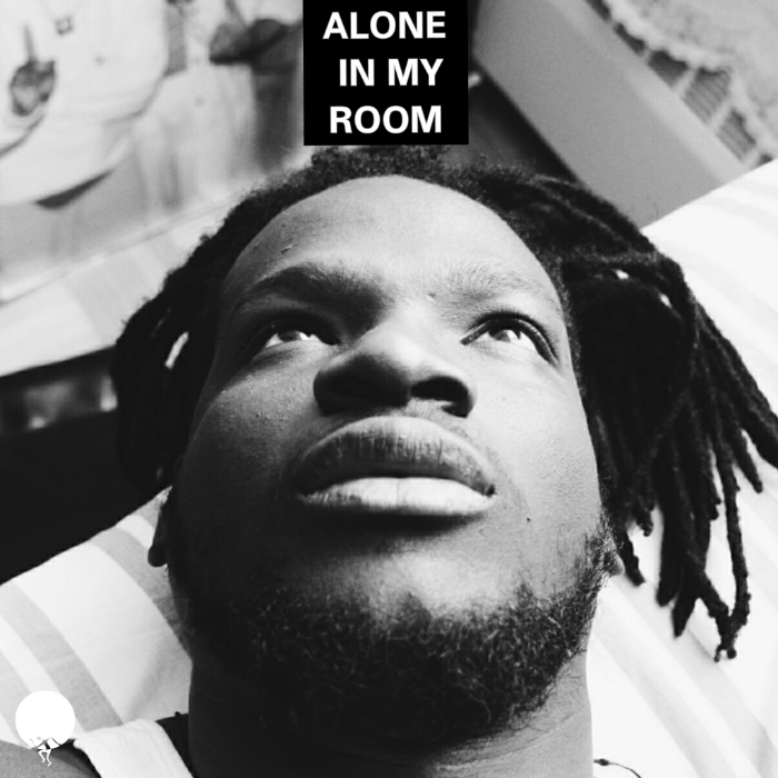 Alone In My Room - New Book by David Delisca by David Delisca - Indiegogo
