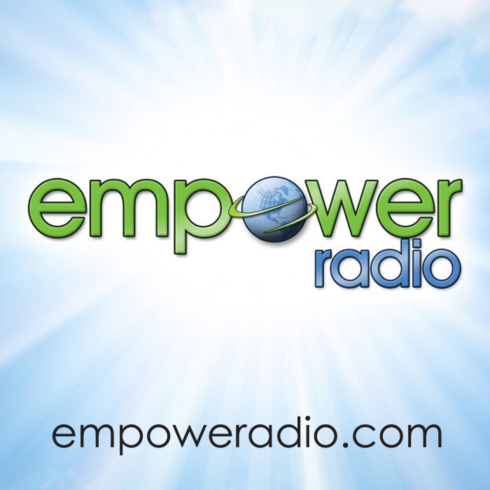 Empower Radio by Brent Carey - Indiegogo