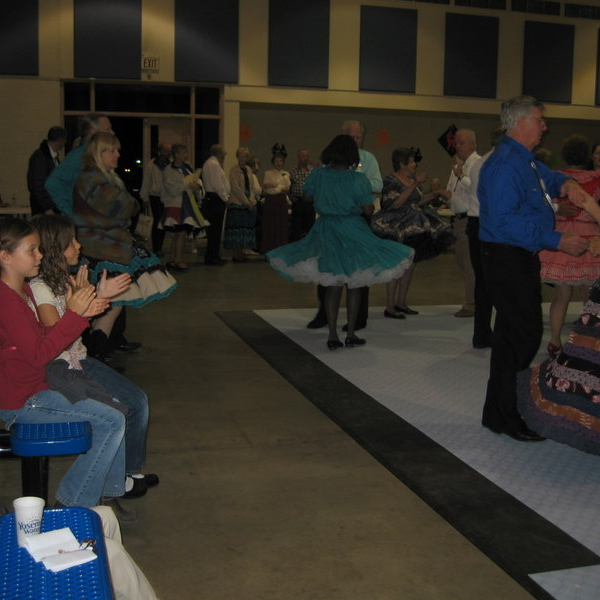 InLight Line Dancer's New Dance Floor by Lana King - Indiegogo
