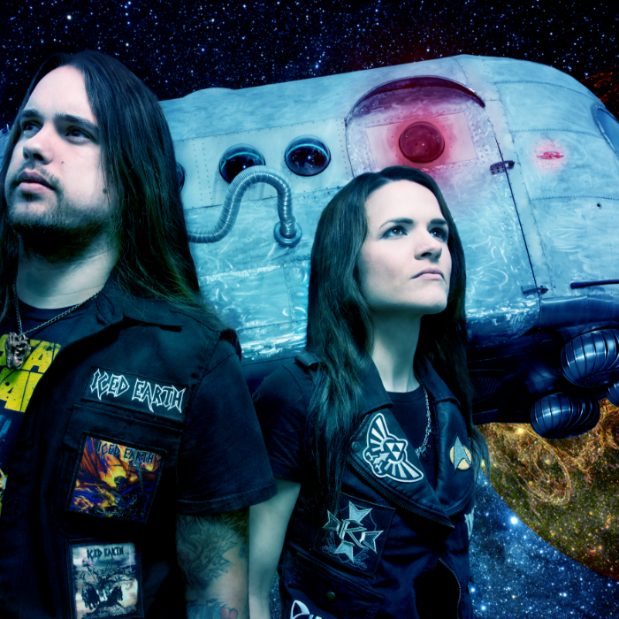 Helion Prime Debut Album by Jason Ashcraft - Indiegogo