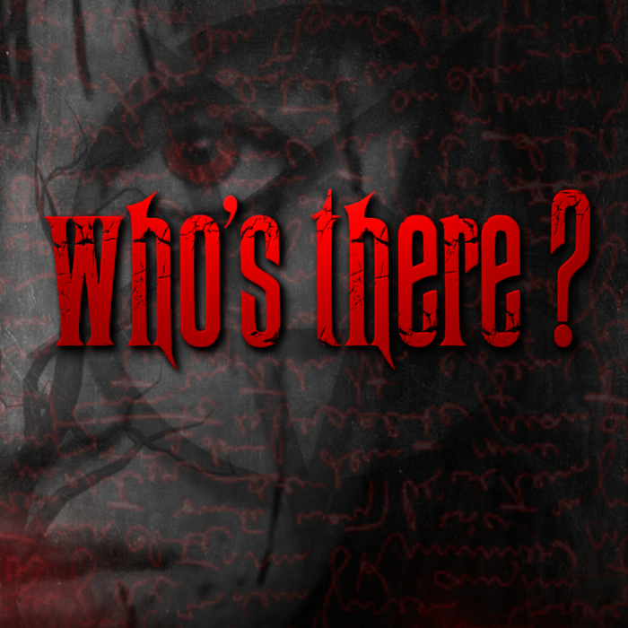 Who's There? Horror Film - Pre-Production - by Necrocity Entertainment ...
