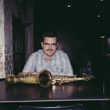 Chronicles: Michael Moynihan's Album Project by Michael Moynihan ...