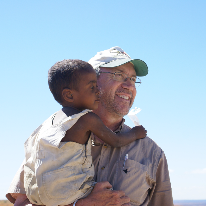 Technology for Madagascar Project by Eric Hovagim - Indiegogo