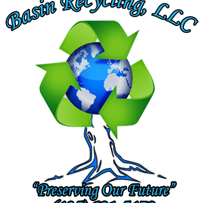 Basin Recycling, LLC by Sabrina Redmond - Indiegogo