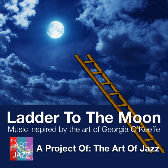 The Art Of Jazz by Joseph Liberti - Indiegogo