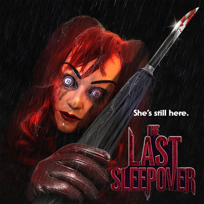 The Last Sleepover by Gregory Brock - Indiegogo