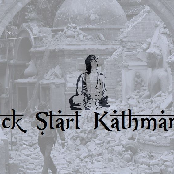 Kick Start Kathmandu: Post Earthquake Restoration by Nima Yaghmaei ...