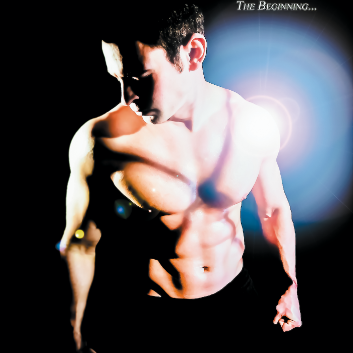 Live Action Comics by ToddChristian - Indiegogo
