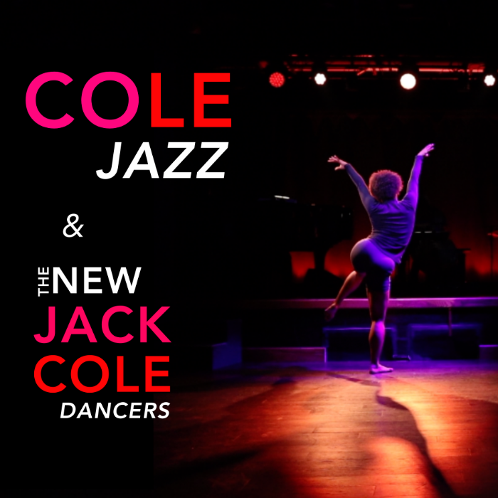 SUPPORT THE FUTURE OF COLE JAZZ! by Camden Loeser - Indiegogo