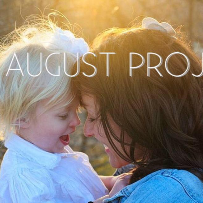 The August Project by Chelsea'Philbrick Bohannon - Indiegogo