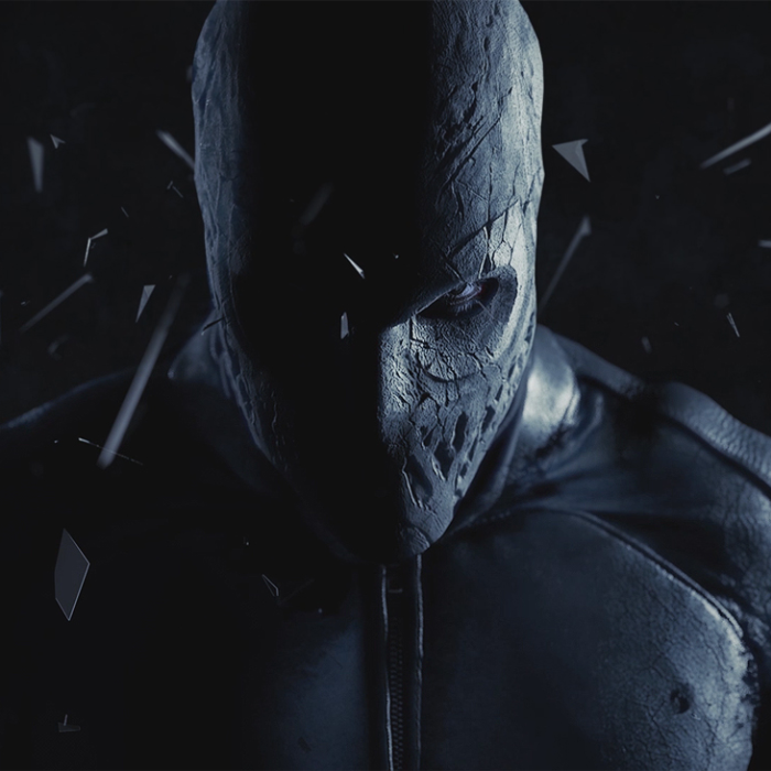 RENDEL - A Superhero Feature Film by Emma Ilves - Indiegogo