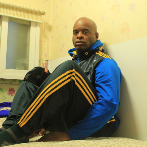 Reporting on homeless American beatboxer in Korea by Tae-hoon Lee ...