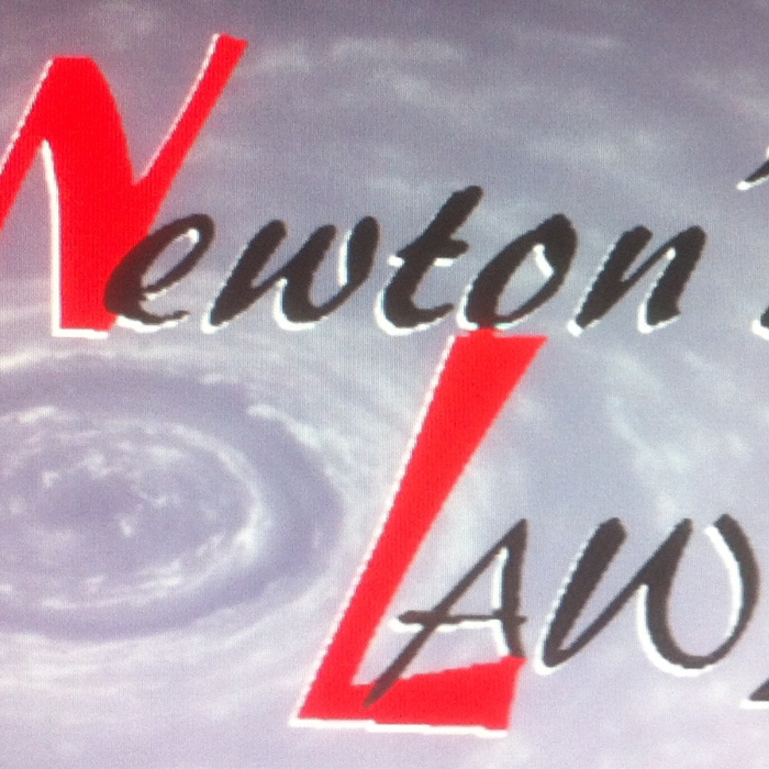 Newton's Laws Book Series by Paul Lyons - Indiegogo
