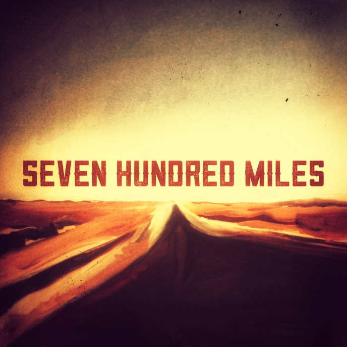 Seven Hundred Miles - A post-coming of age story by Cameron Bishop ...