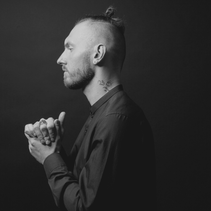 Short Visual Dance film EMØTIOŃS by A'Drey Vinogradov - Indiegogo