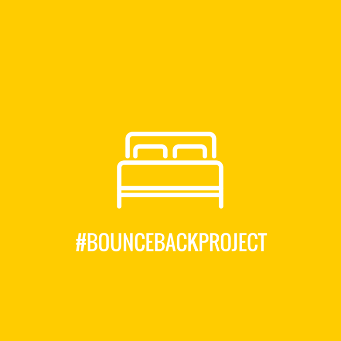 The Bounce Back Project by Abigail Eaton-Masters - Indiegogo