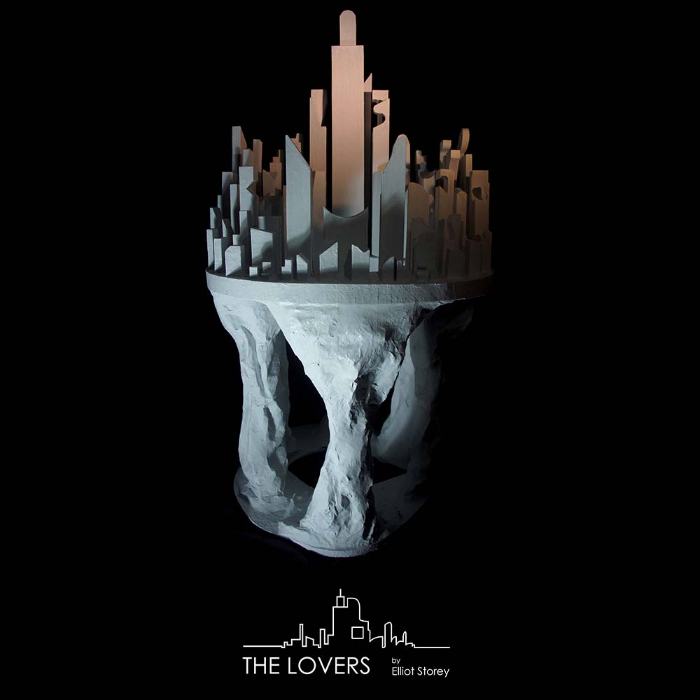 The Lovers by Elliot Storey - Indiegogo