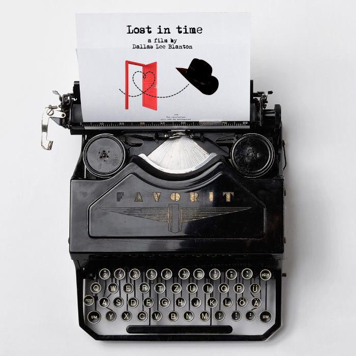Lost in Time by Dallas Lee Blanton - Indiegogo