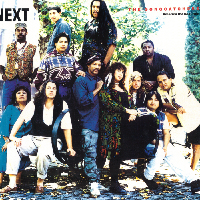 The SongCatchers & Ariel Tweto - The Red Road by Lara Lavi - Indiegogo