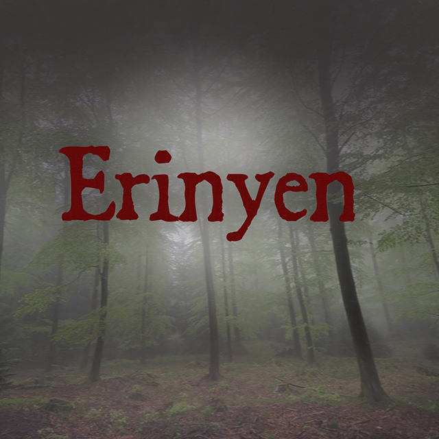 Erinyen by Maximilian Wolter - Indiegogo