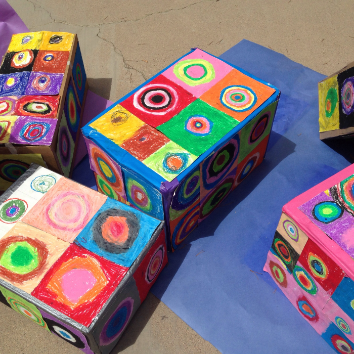 CENTER: A Finding Voice Space by Meg Riley - Indiegogo