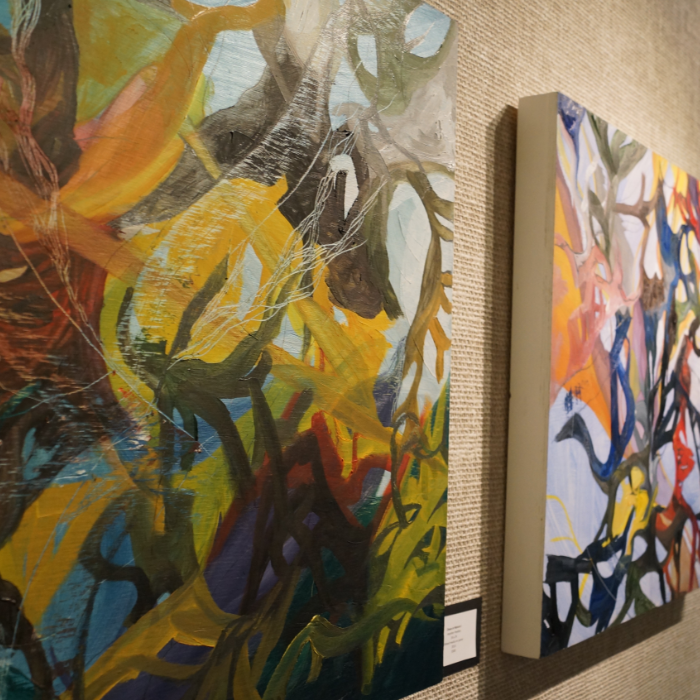 In Pursuit of an MFA: Plastics vs Our Environment by Heather Peebles ...