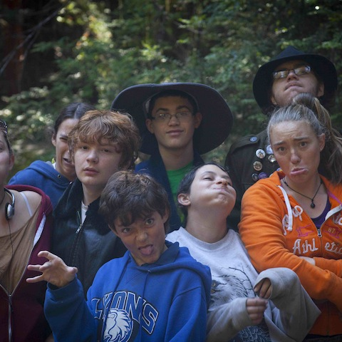 Send Teens to Pagan Camp! by Laurie Lovekraft - Indiegogo