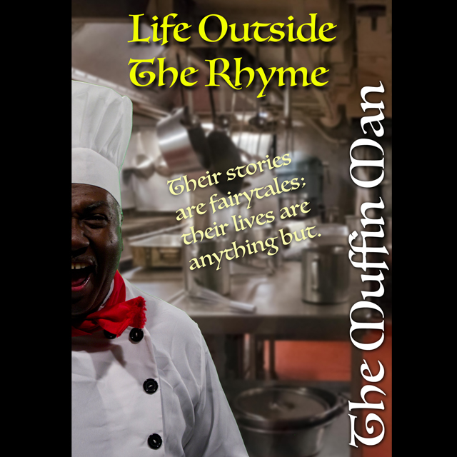 Life Outside The Rhyme by Rusty Cwiklis - Indiegogo