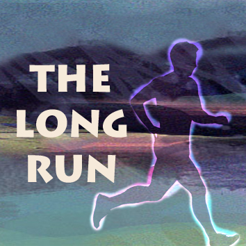 The Long Run - a documentary about ultra-running by Gavin Boyter ...
