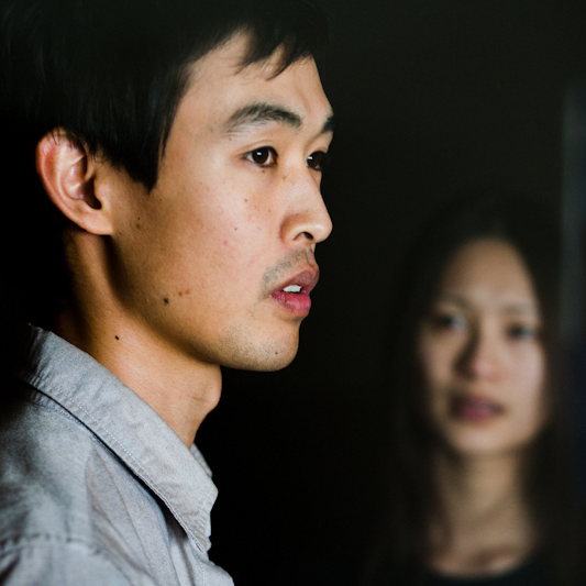 The Volunteer by Rosco Films - Indiegogo
