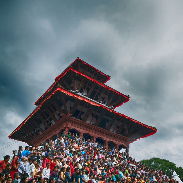Nepal Calling by Muid Zaman - Indiegogo