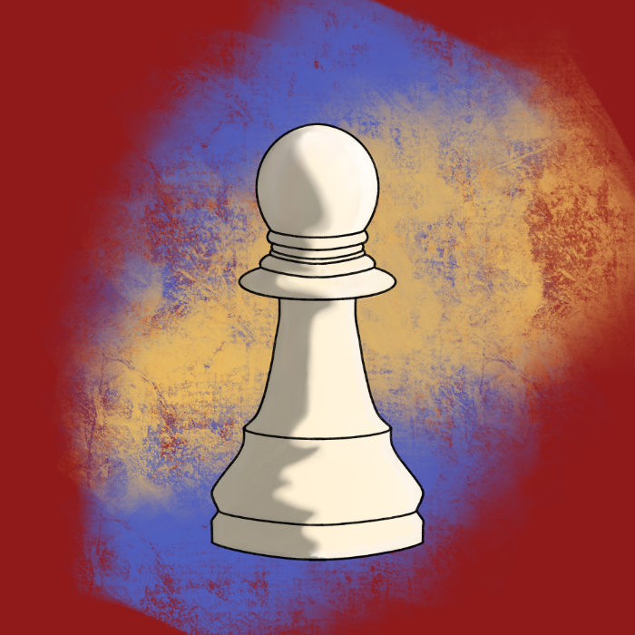 The Chess Players Short Film by Lucas Findlay - Indiegogo