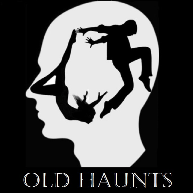 Customary Radicals Presents Old Haunts by Jacob Boggs - Indiegogo