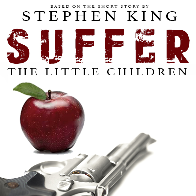 Suffer the Little Children by Corey Norman - Indiegogo