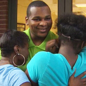 Help Texas Death Row Survivor Alfred Dewayne Brown by Scott Cobb ...