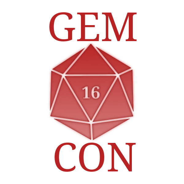 Gem State Gaming Convention by Sean Wainwright - Indiegogo