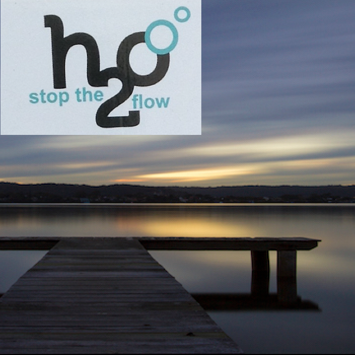 H20 Stop the Flow: Unique Water Protection Device by Robert Porter ...