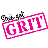 She's Got Grit Digital Series by Dara Padwo-Audick - Indiegogo
